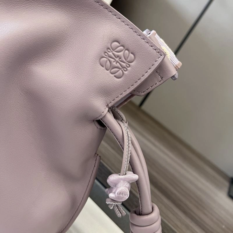Inexpensive Loewe Flamenco Bags