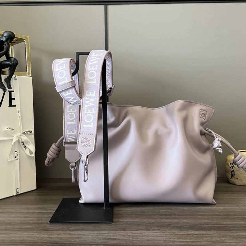 Inexpensive Loewe Flamenco Bags