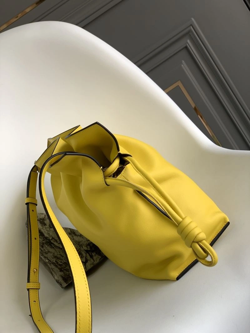 High fidelity Loewe Flamenco Bags