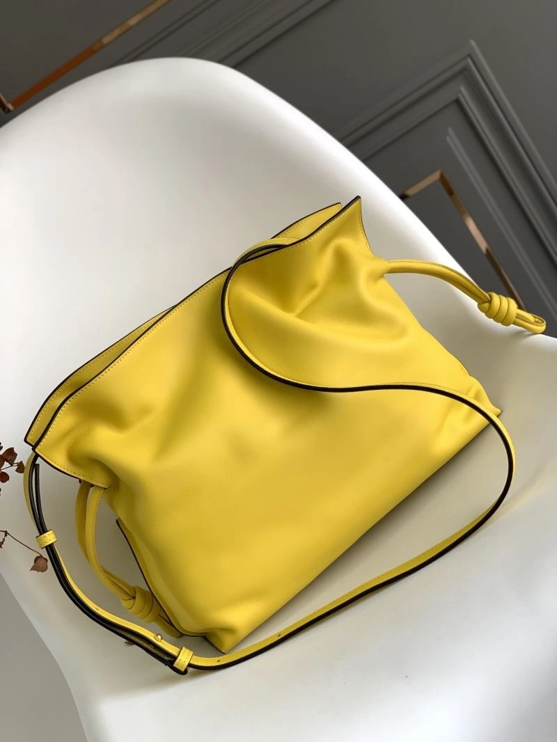 High fidelity Loewe Flamenco Bags