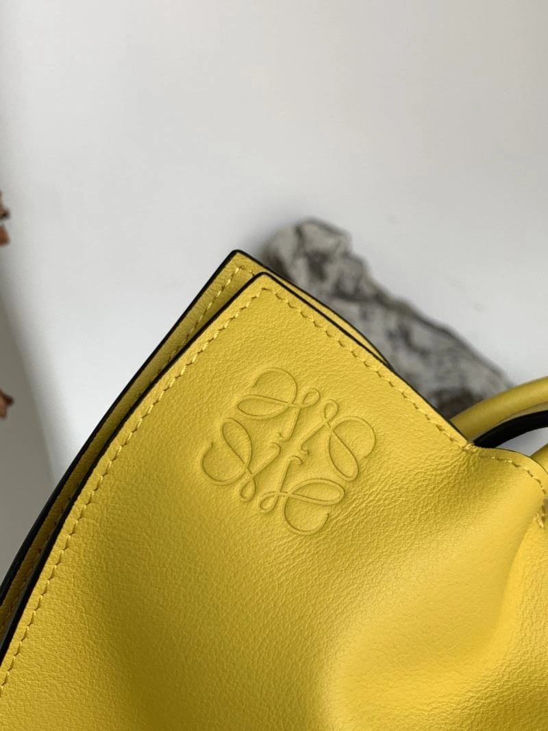 High fidelity Loewe Flamenco Bags