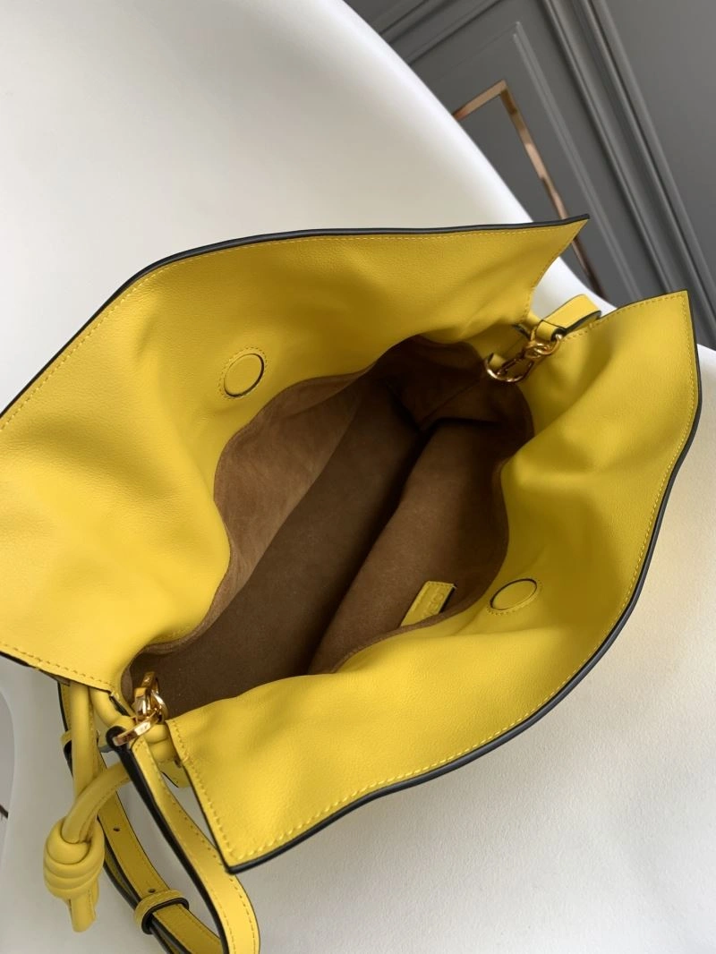 High fidelity Loewe Flamenco Bags