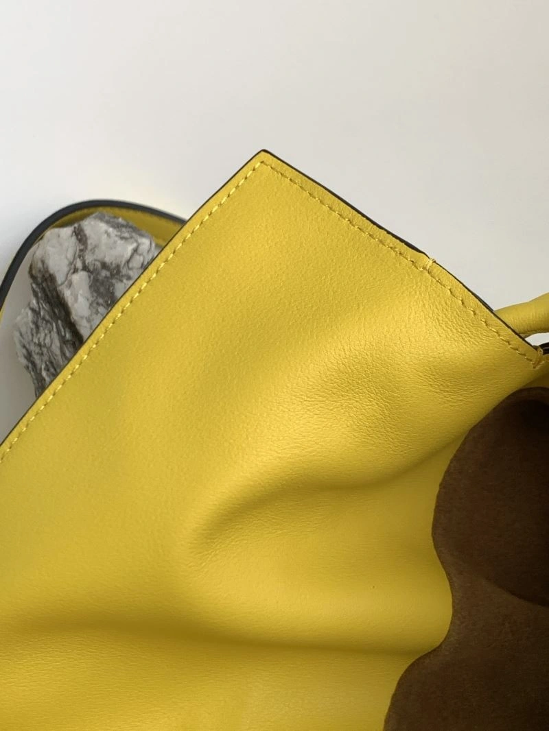 High fidelity Loewe Flamenco Bags