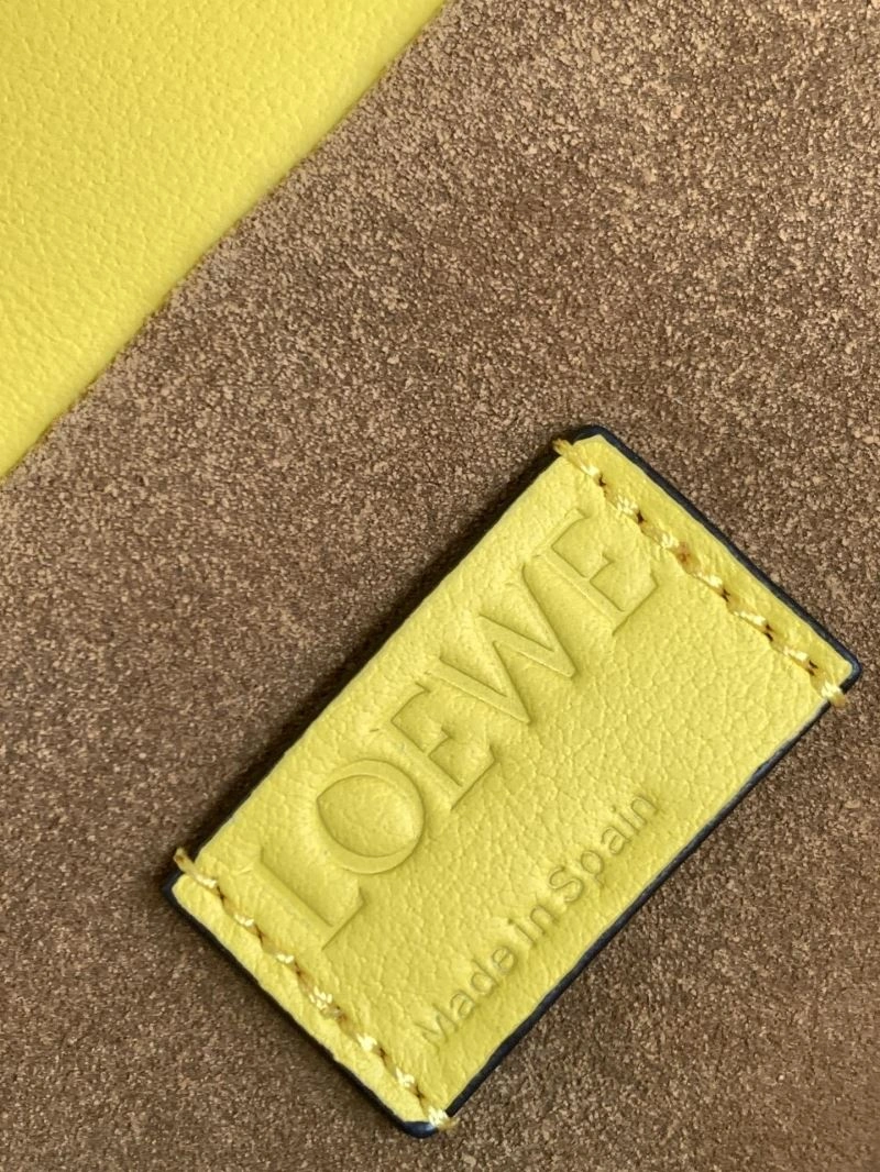 High fidelity Loewe Flamenco Bags
