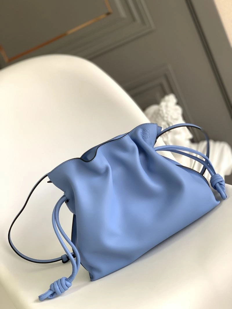 Loewe Flamenco Bags