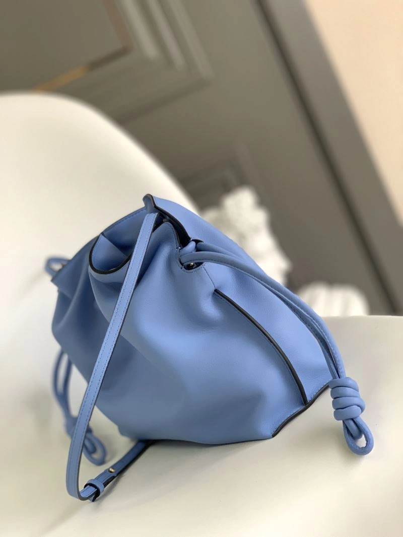 Top mirror Loewe Flamenco Bags