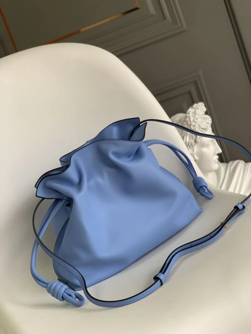 Top mirror Loewe Flamenco Bags