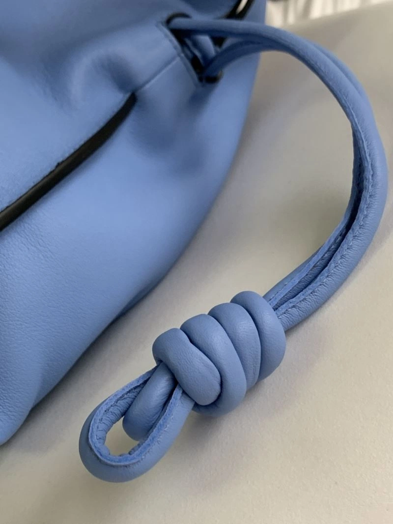 Top mirror Loewe Flamenco Bags