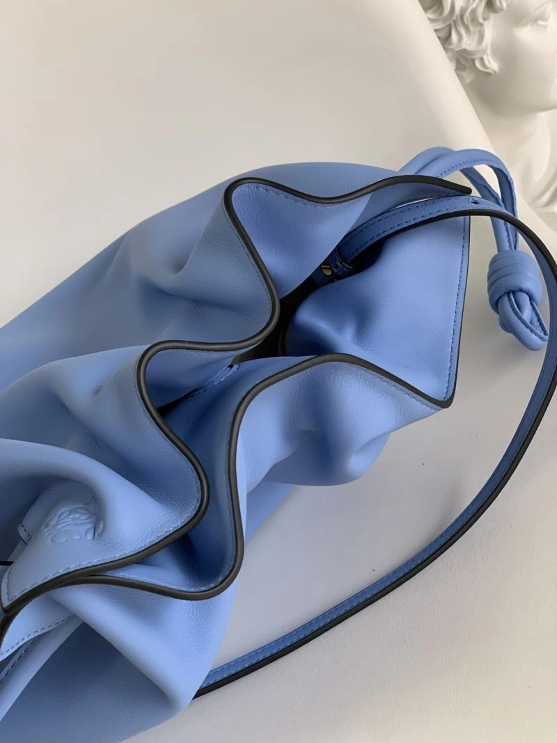 Top mirror Loewe Flamenco Bags