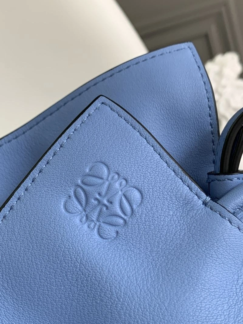 Top mirror Loewe Flamenco Bags