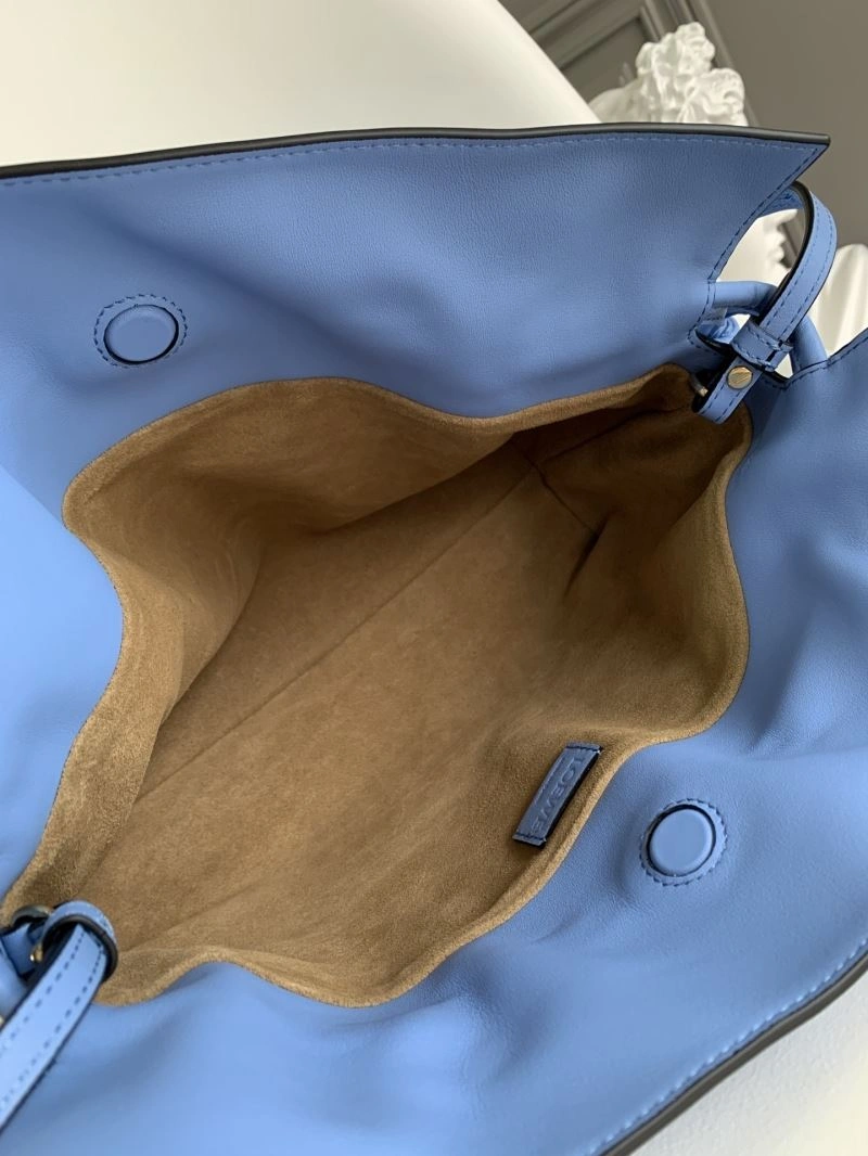 Top mirror Loewe Flamenco Bags