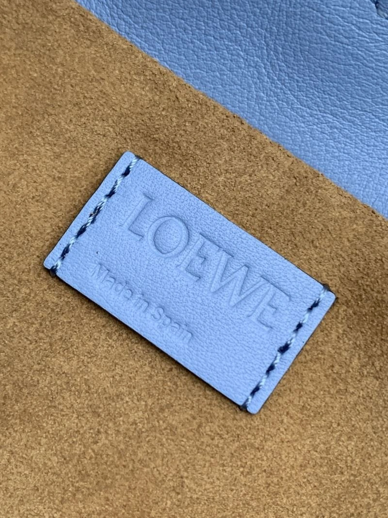 Top mirror Loewe Flamenco Bags