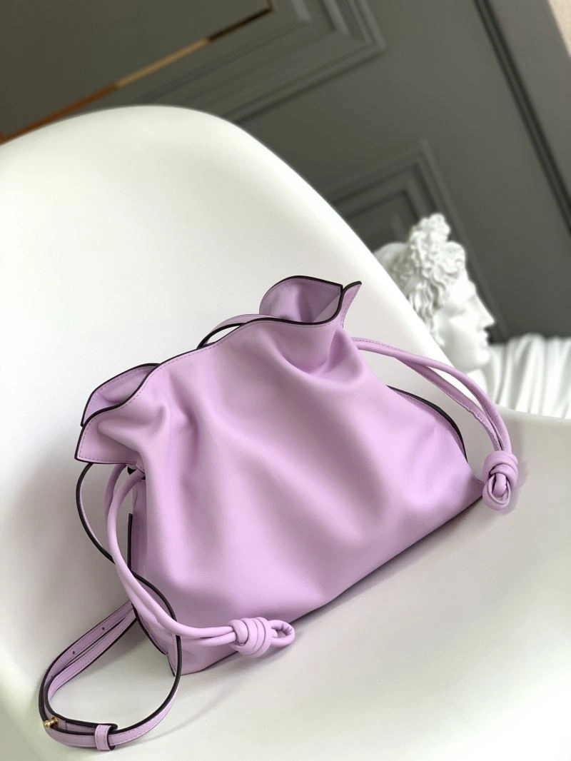 Loewe Flamenco Bags