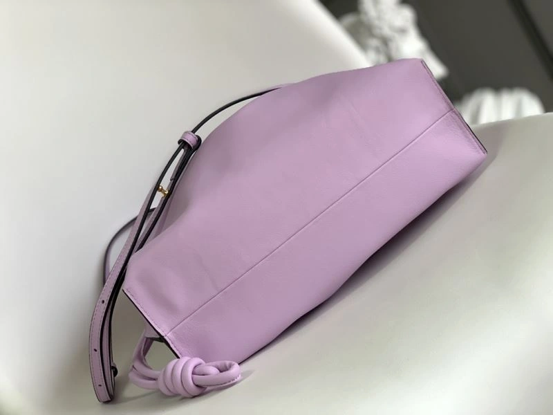 Indistinguishable Loewe Flamenco Bags