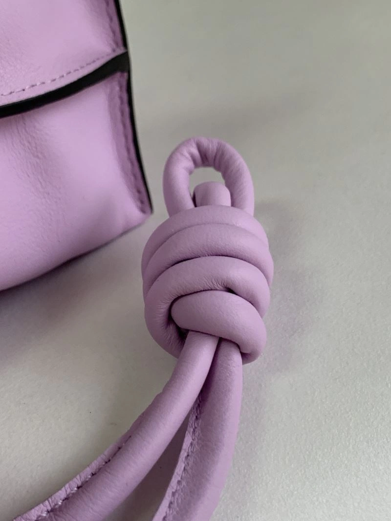 Indistinguishable Loewe Flamenco Bags