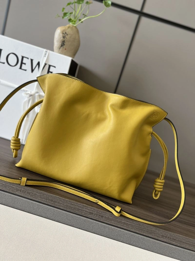 Loewe Flamenco Bags