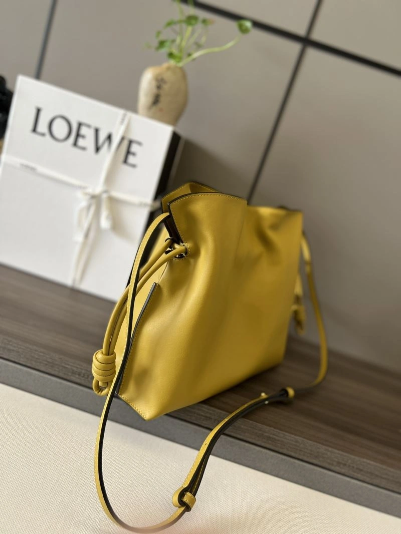 Top match Loewe Flamenco Bags
