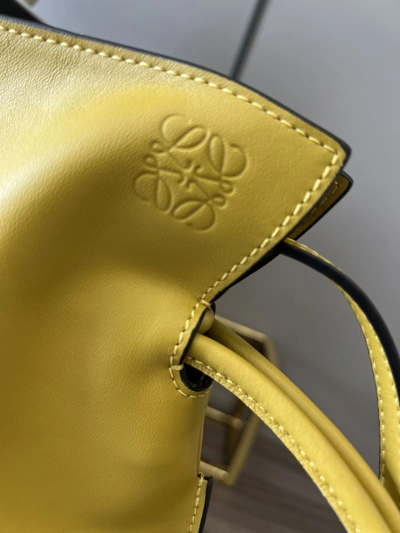 Top match Loewe Flamenco Bags