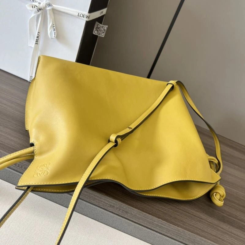 Top match Loewe Flamenco Bags