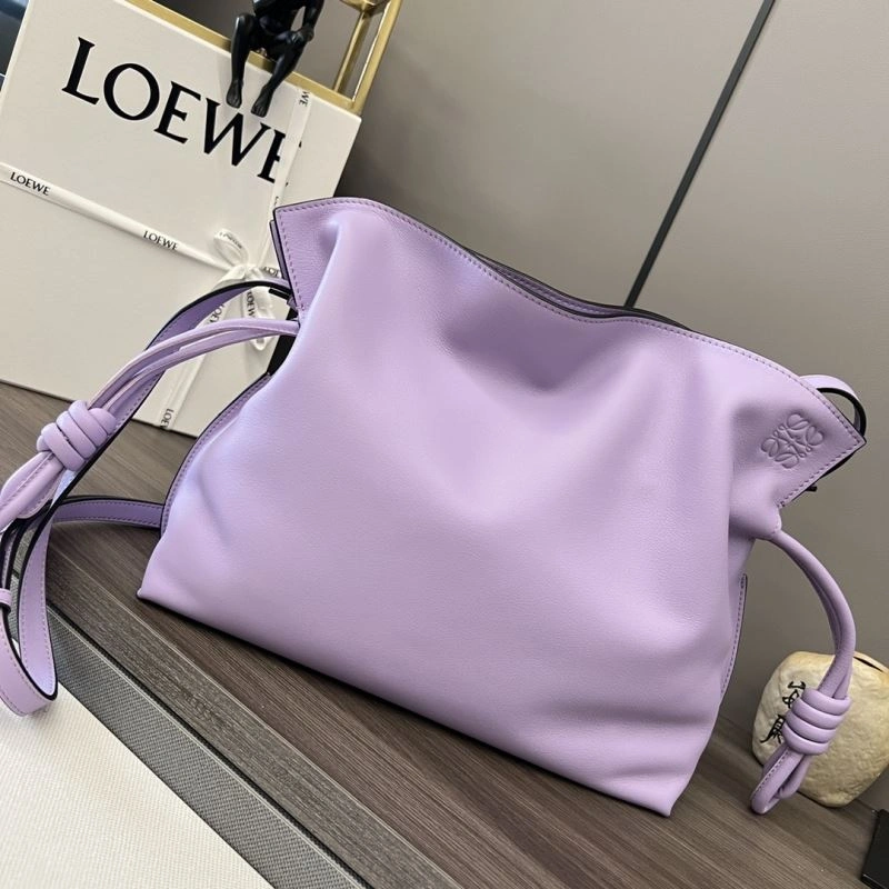 Loewe Flamenco Bags