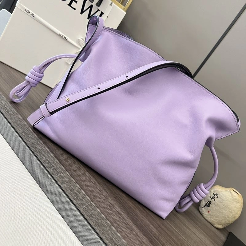 Reasonably priced Loewe Flamenco Bags