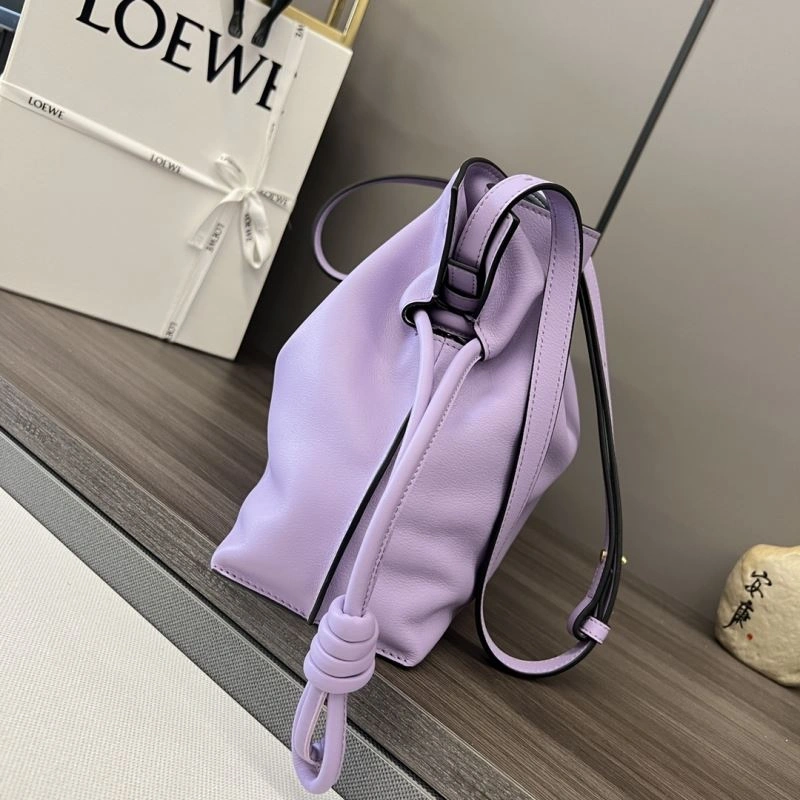 Reasonably priced Loewe Flamenco Bags