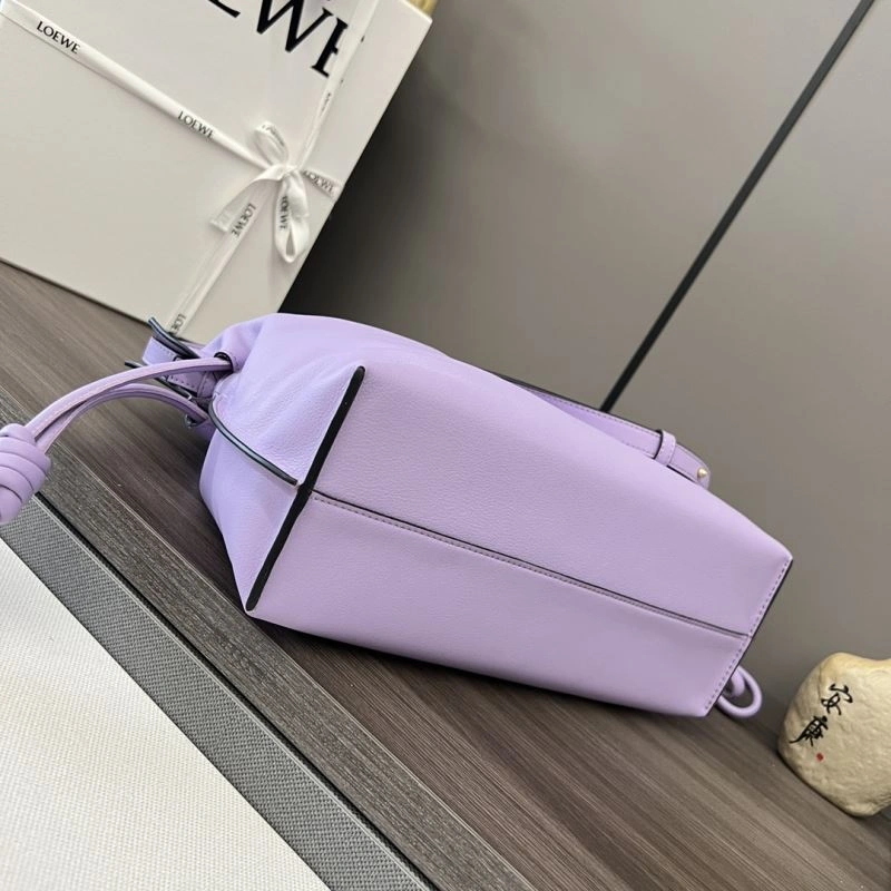 Reasonably priced Loewe Flamenco Bags