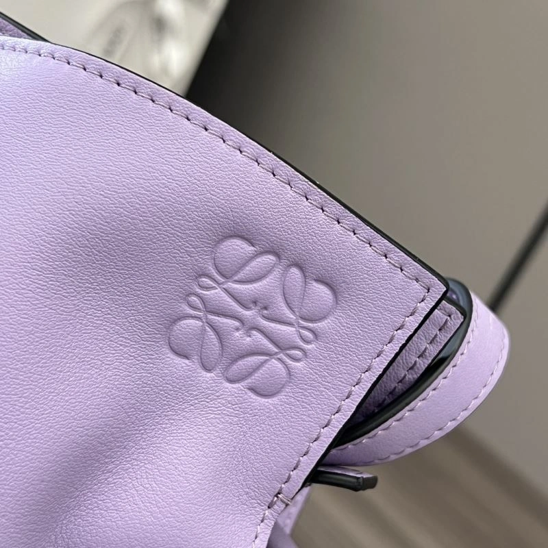 Reasonably priced Loewe Flamenco Bags