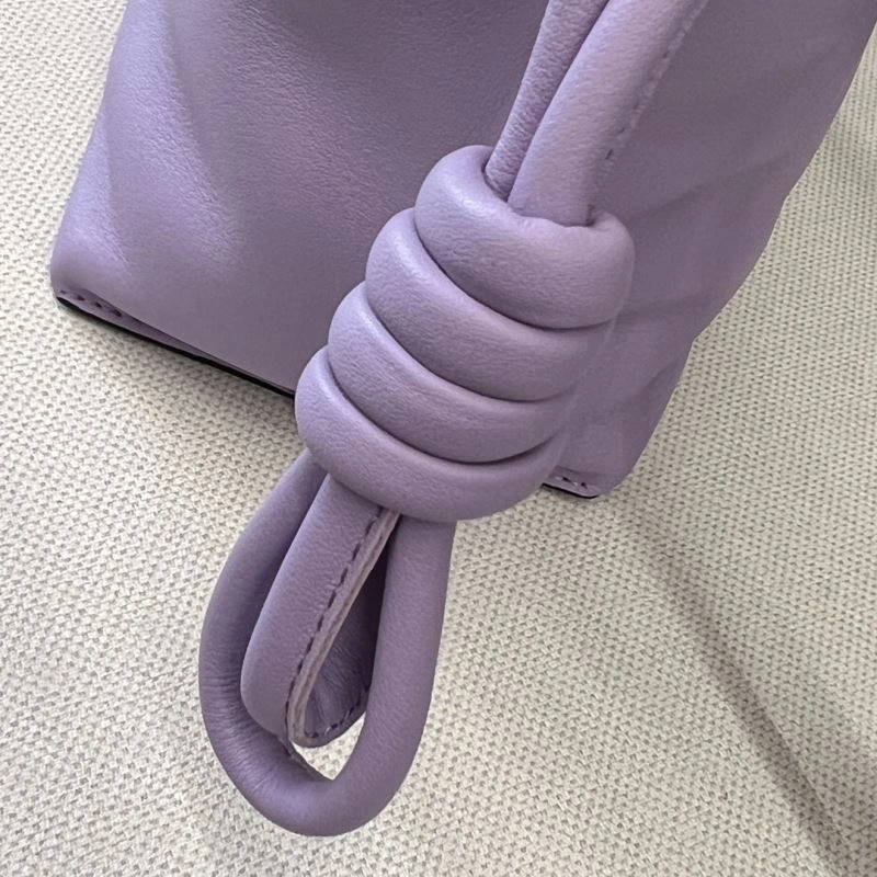 Reasonably priced Loewe Flamenco Bags