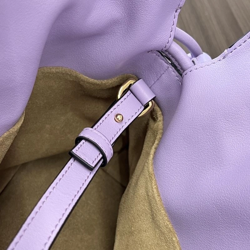 Reasonably priced Loewe Flamenco Bags