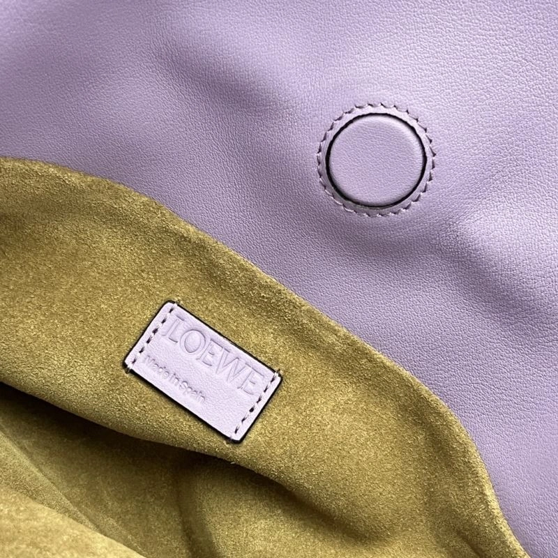 Reasonably priced Loewe Flamenco Bags