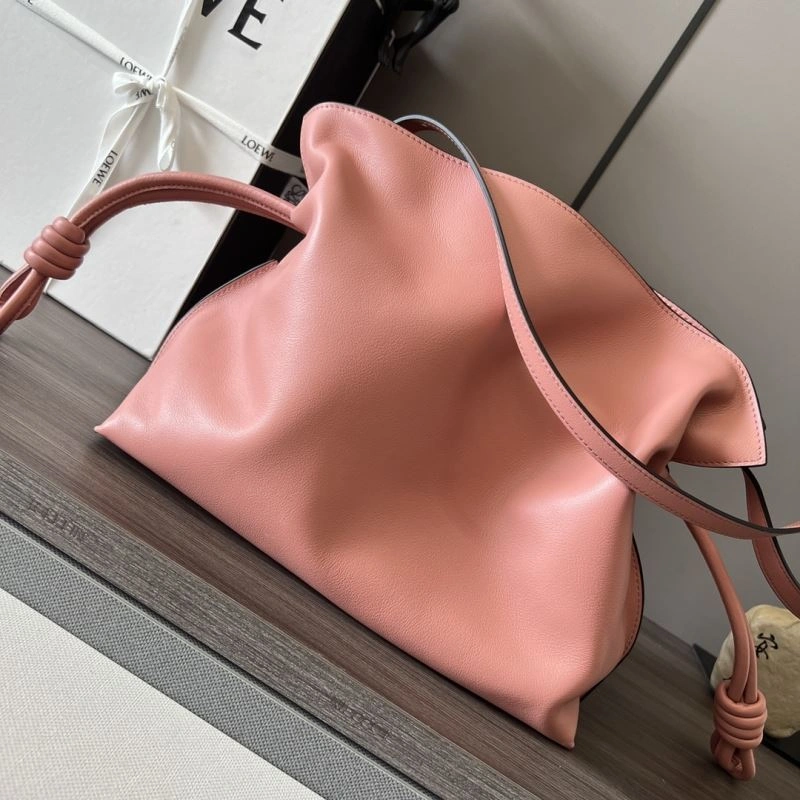 Mirror quality Loewe Flamenco Bags
