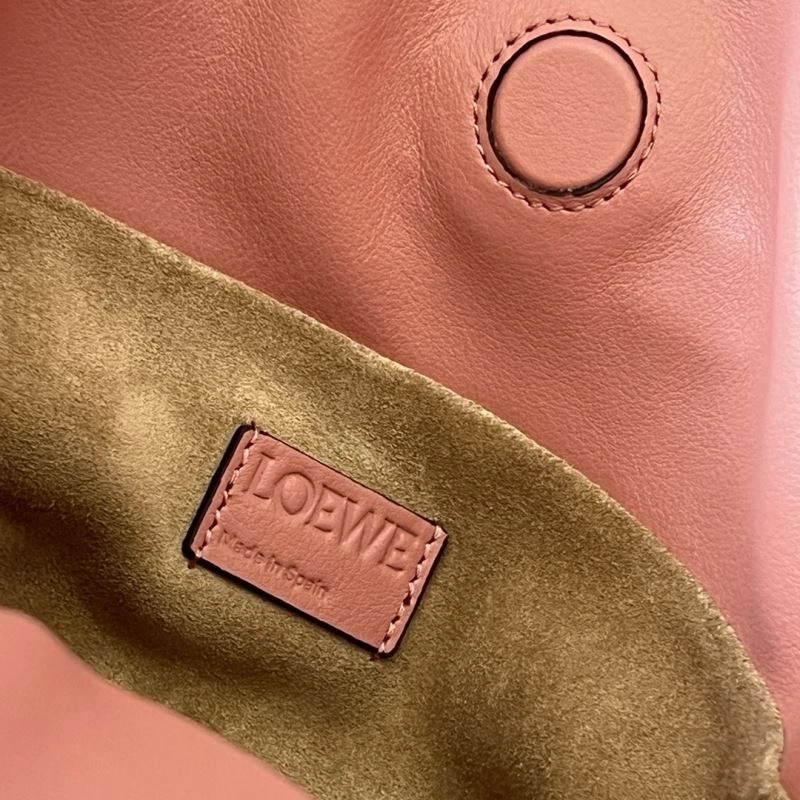 Mirror quality Loewe Flamenco Bags