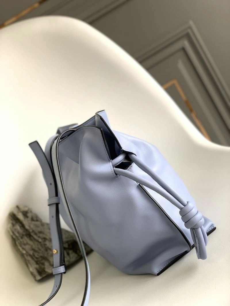 Mirror quality Loewe Flamenco Bags