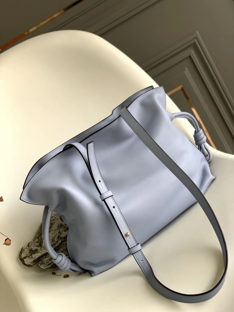 Mirror quality Loewe Flamenco Bags