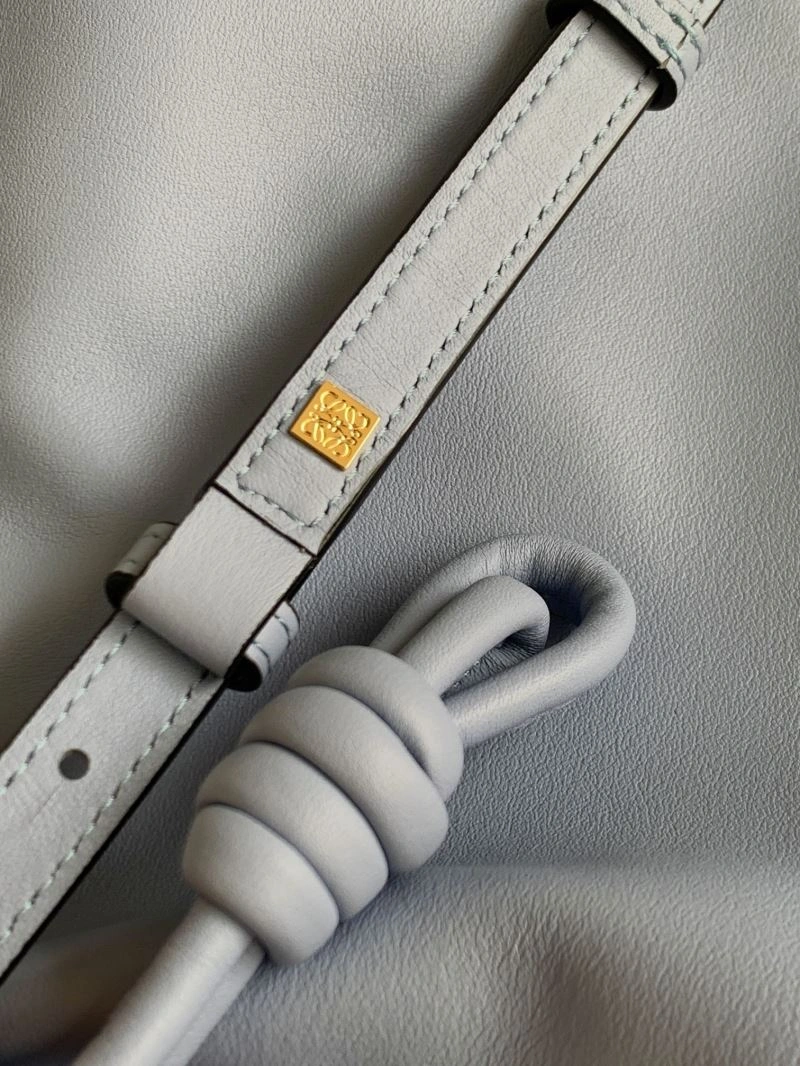Mirror quality Loewe Flamenco Bags