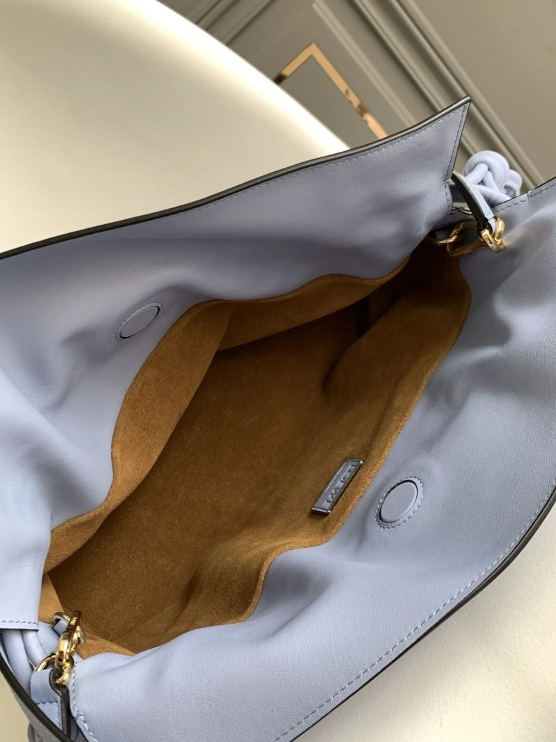 Mirror quality Loewe Flamenco Bags