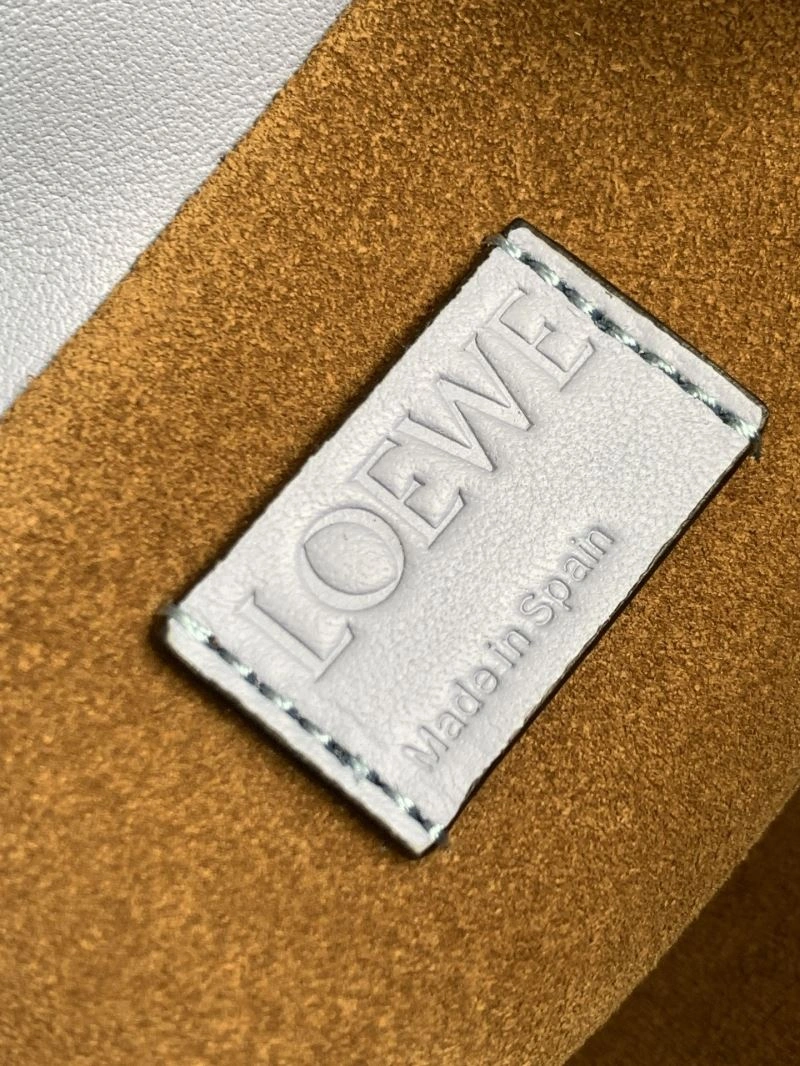 Mirror quality Loewe Flamenco Bags