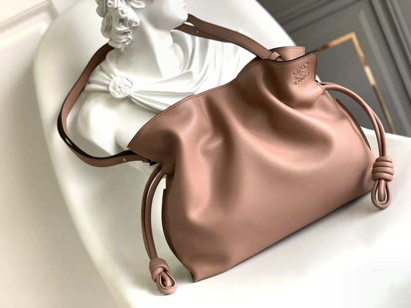 Loewe Flamenco Bags