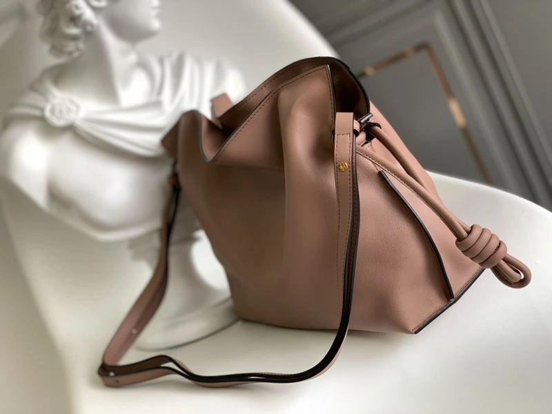 Factory-made Loewe Flamenco Bags