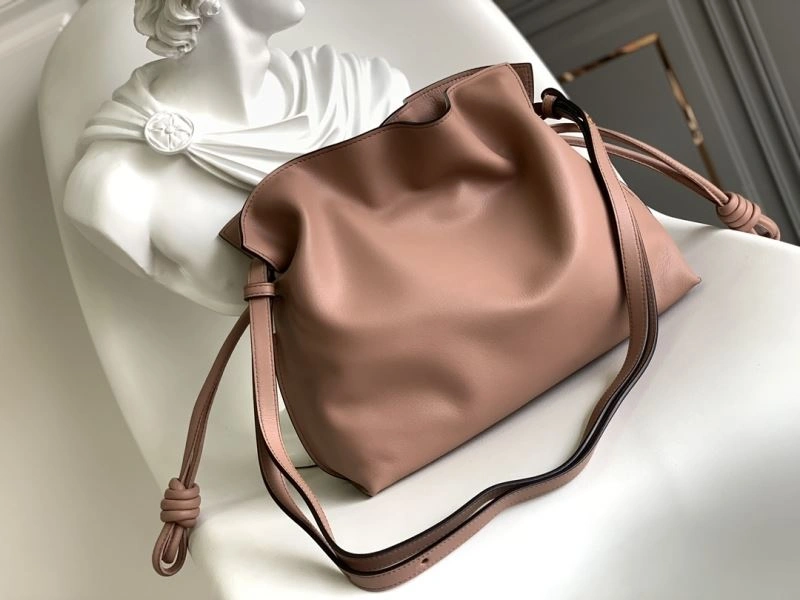 Factory-made Loewe Flamenco Bags
