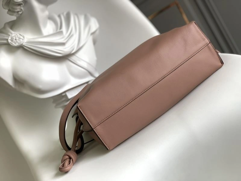 Factory-made Loewe Flamenco Bags