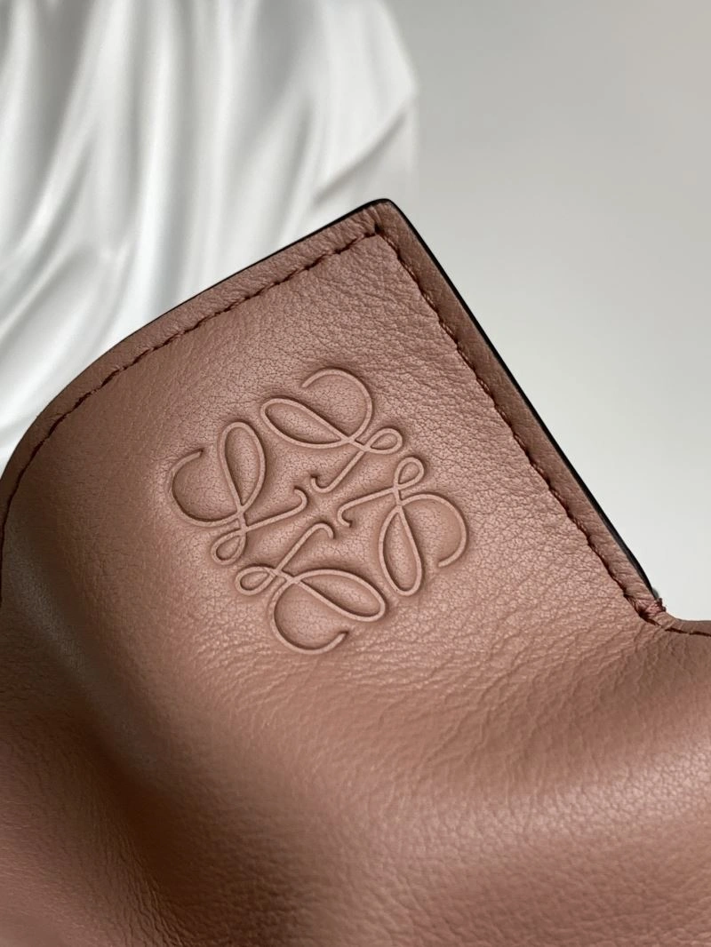 Factory-made Loewe Flamenco Bags