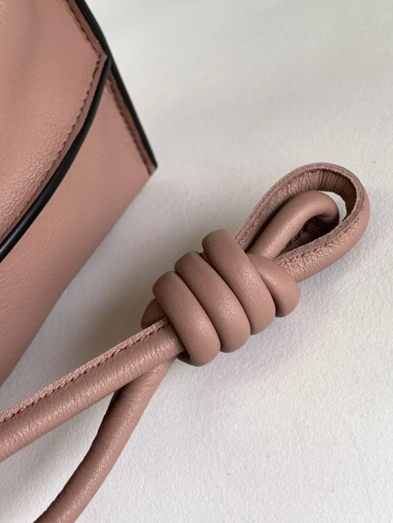 Factory-made Loewe Flamenco Bags