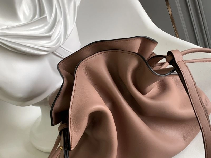 Factory-made Loewe Flamenco Bags