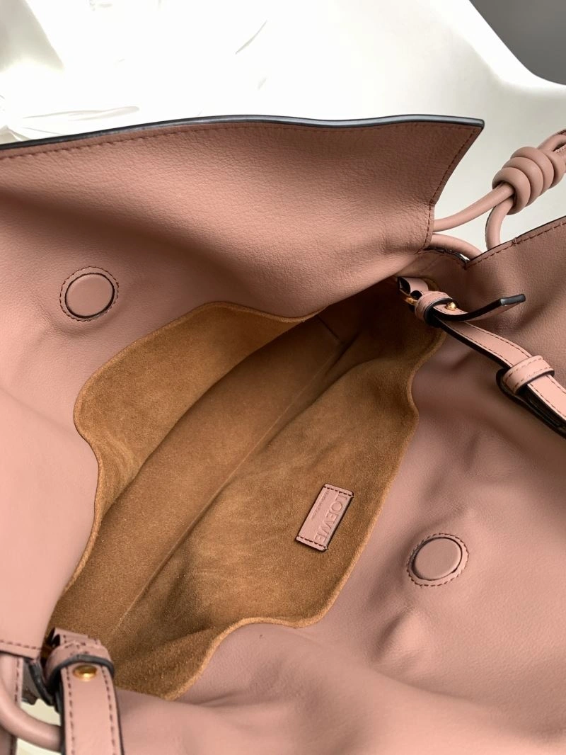 Factory-made Loewe Flamenco Bags