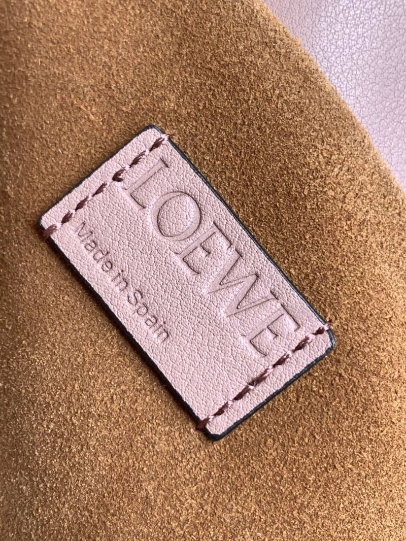 Factory-made Loewe Flamenco Bags