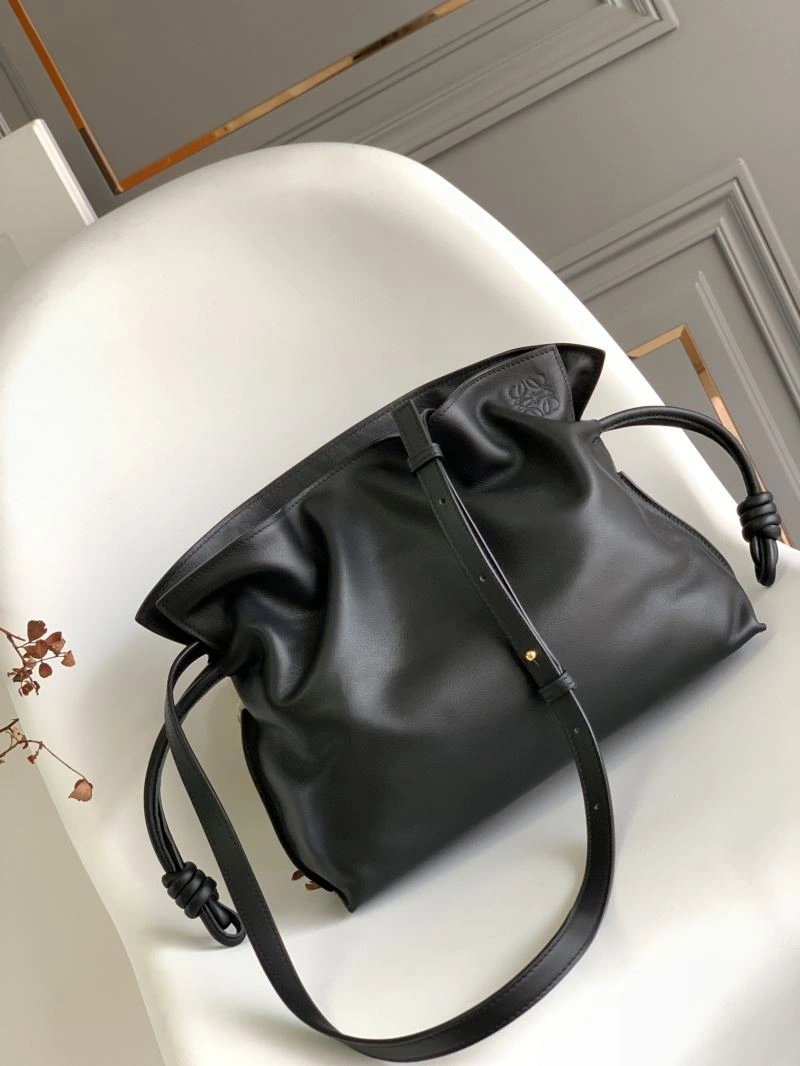 Loewe Flamenco Bags