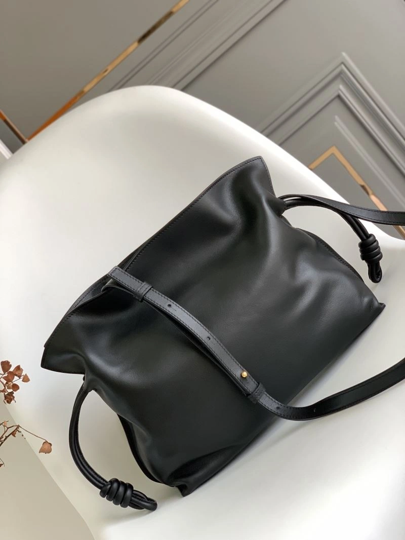 Factory-made Loewe Flamenco Bags