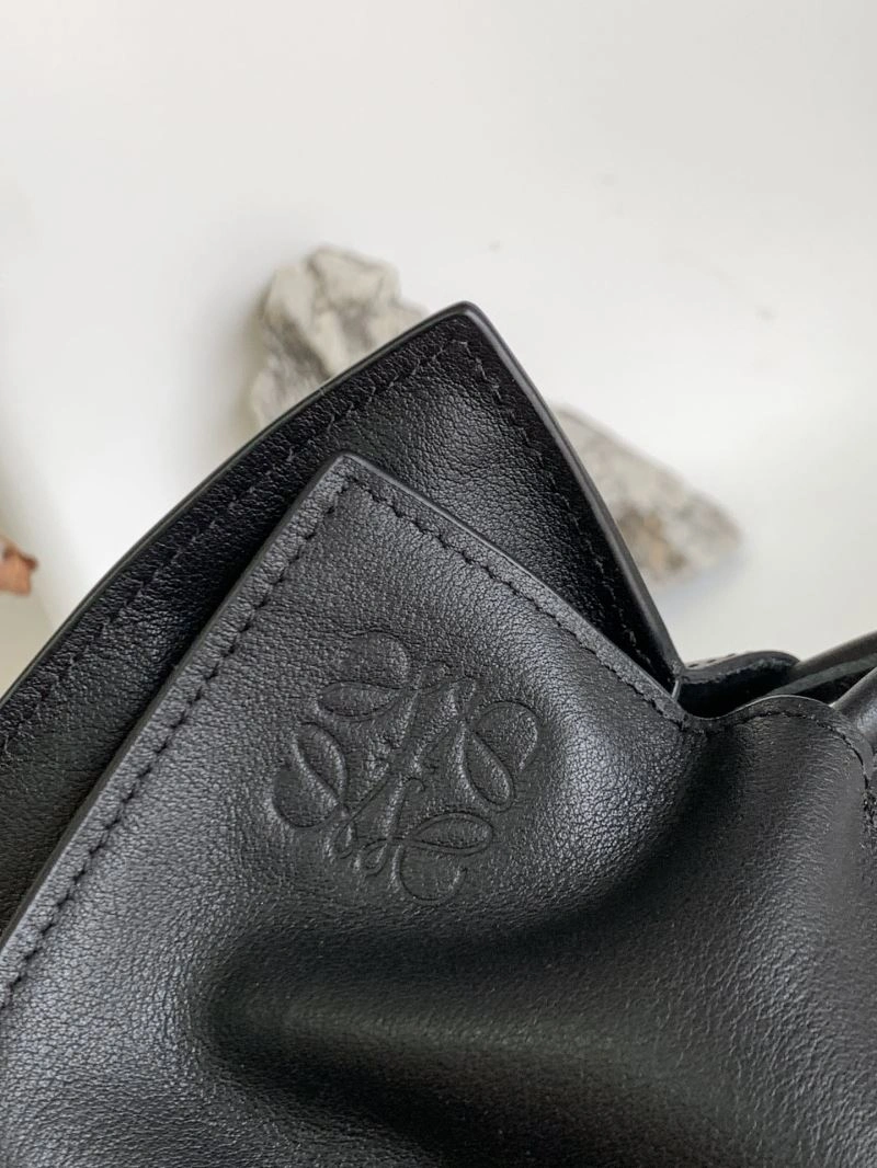 Factory-made Loewe Flamenco Bags
